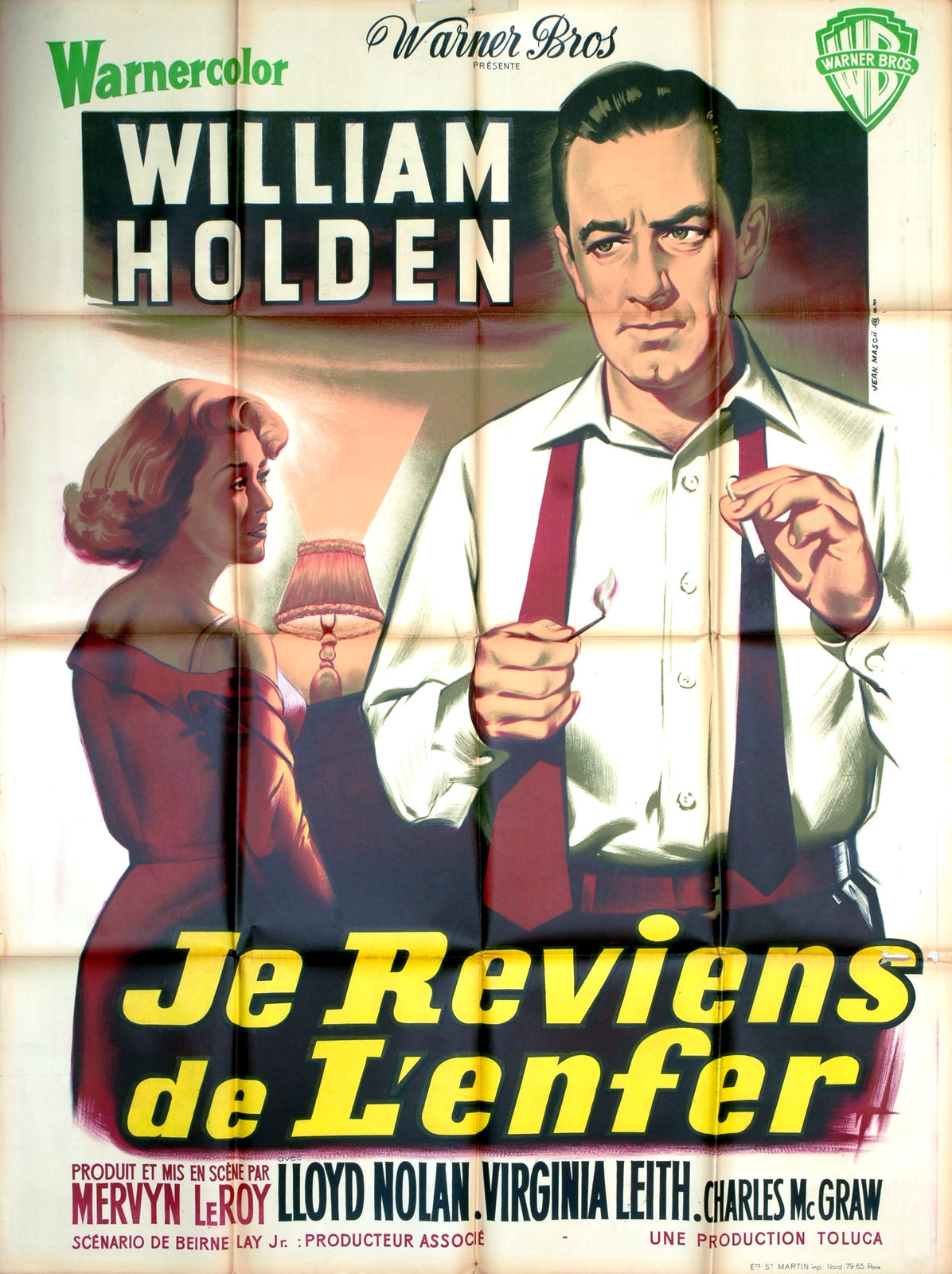 Thématique | Affiche-cine