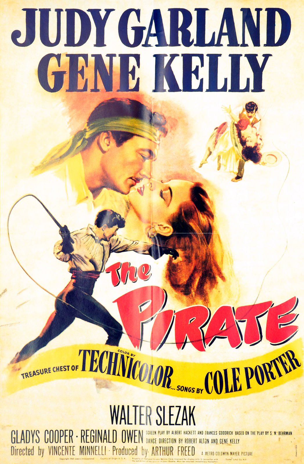 Thématique | Affiche-cine
