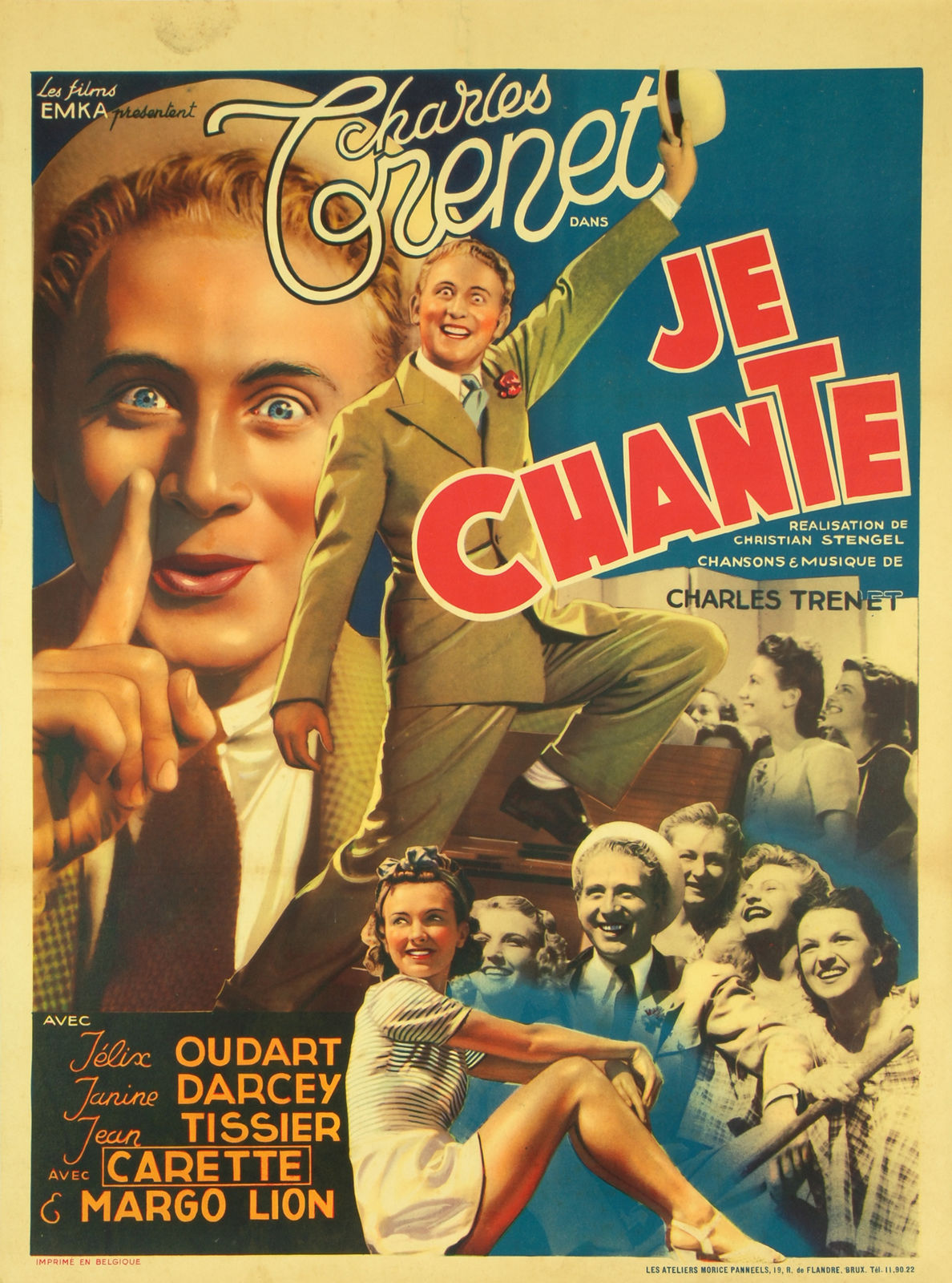 Thématique | Affiche-Cine