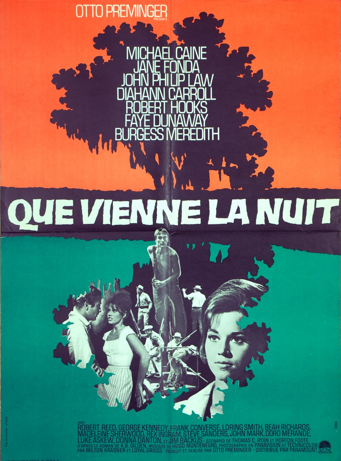 Thématique | Affiche-Cine