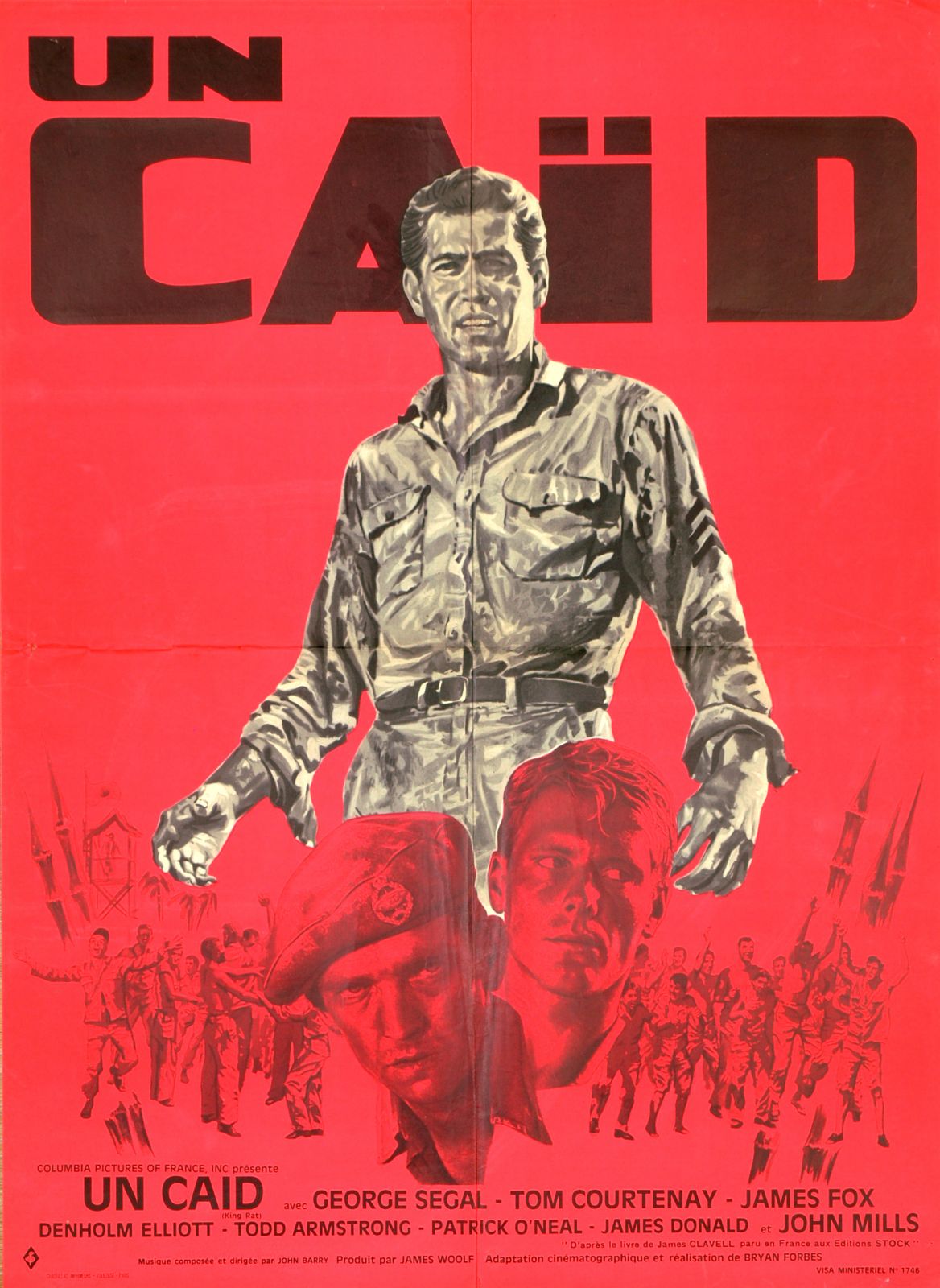 Thématique | Affiche-Cine