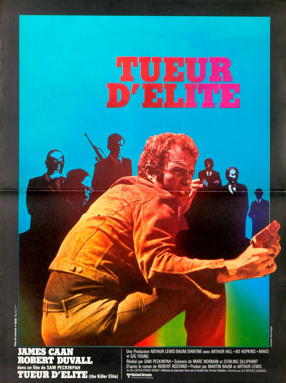 Thématique | Affiche-Cine