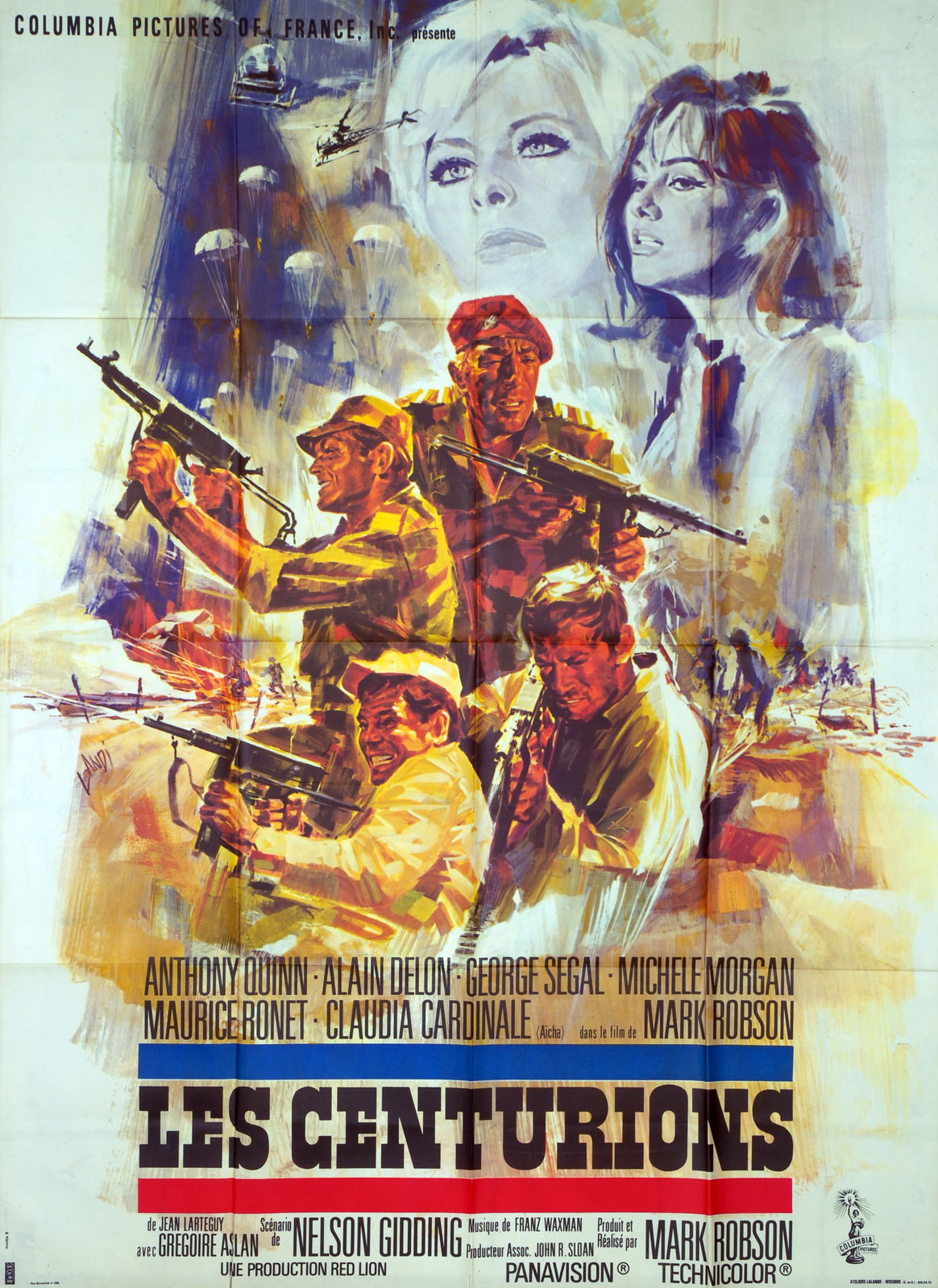 Thématique | Affiche-cine