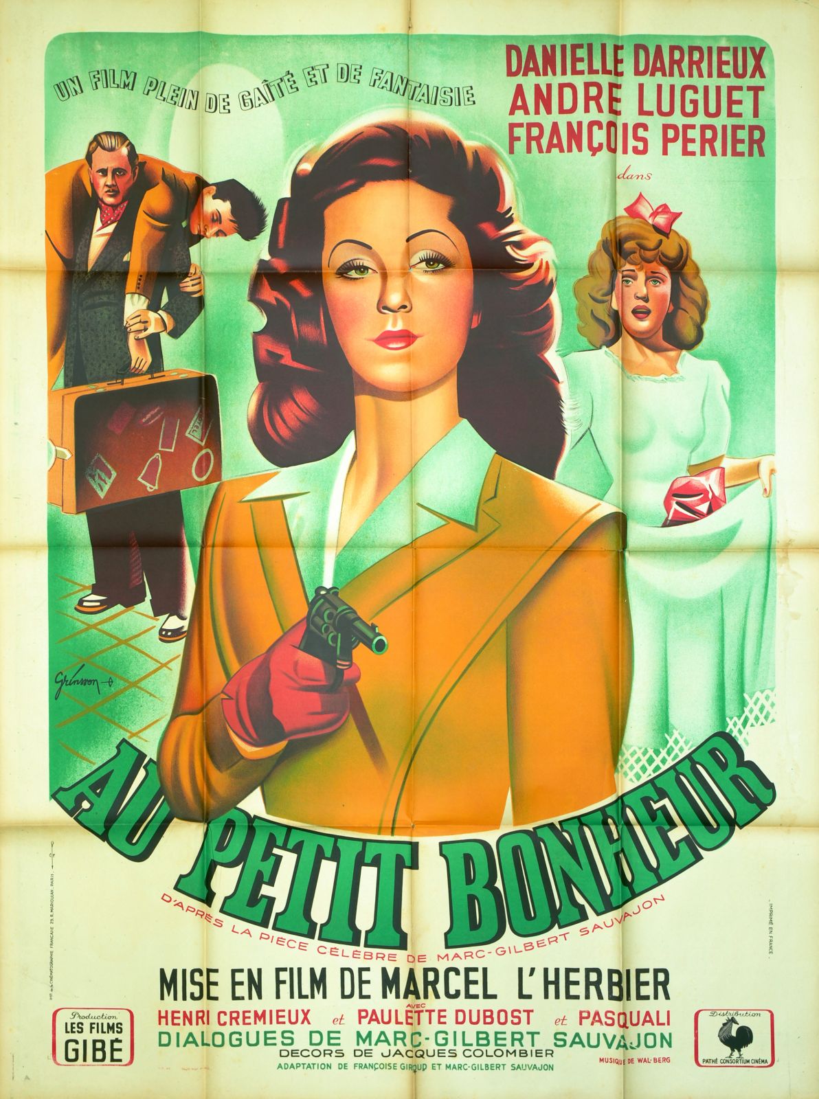 Thématique | Affiche-Cine