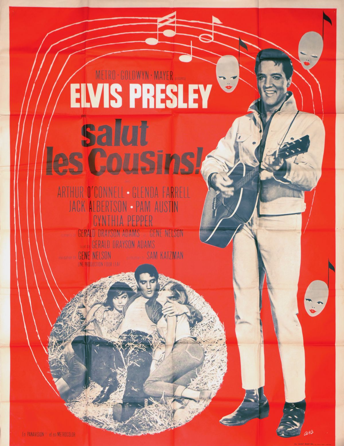 Thématique | Affiche-Cine