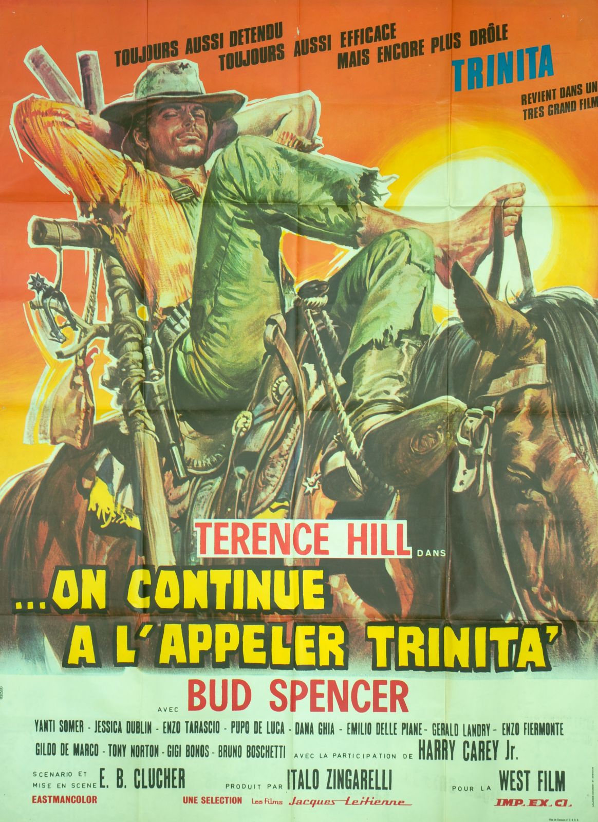 Thématique | Affiche-Cine