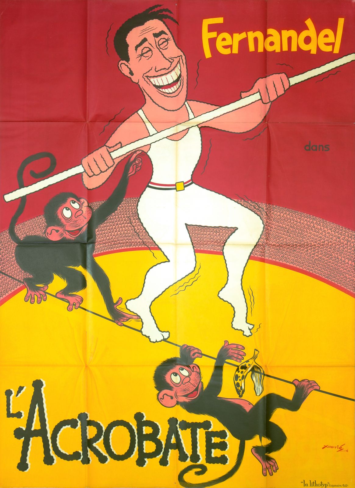 Thématique | Affiche-Cine