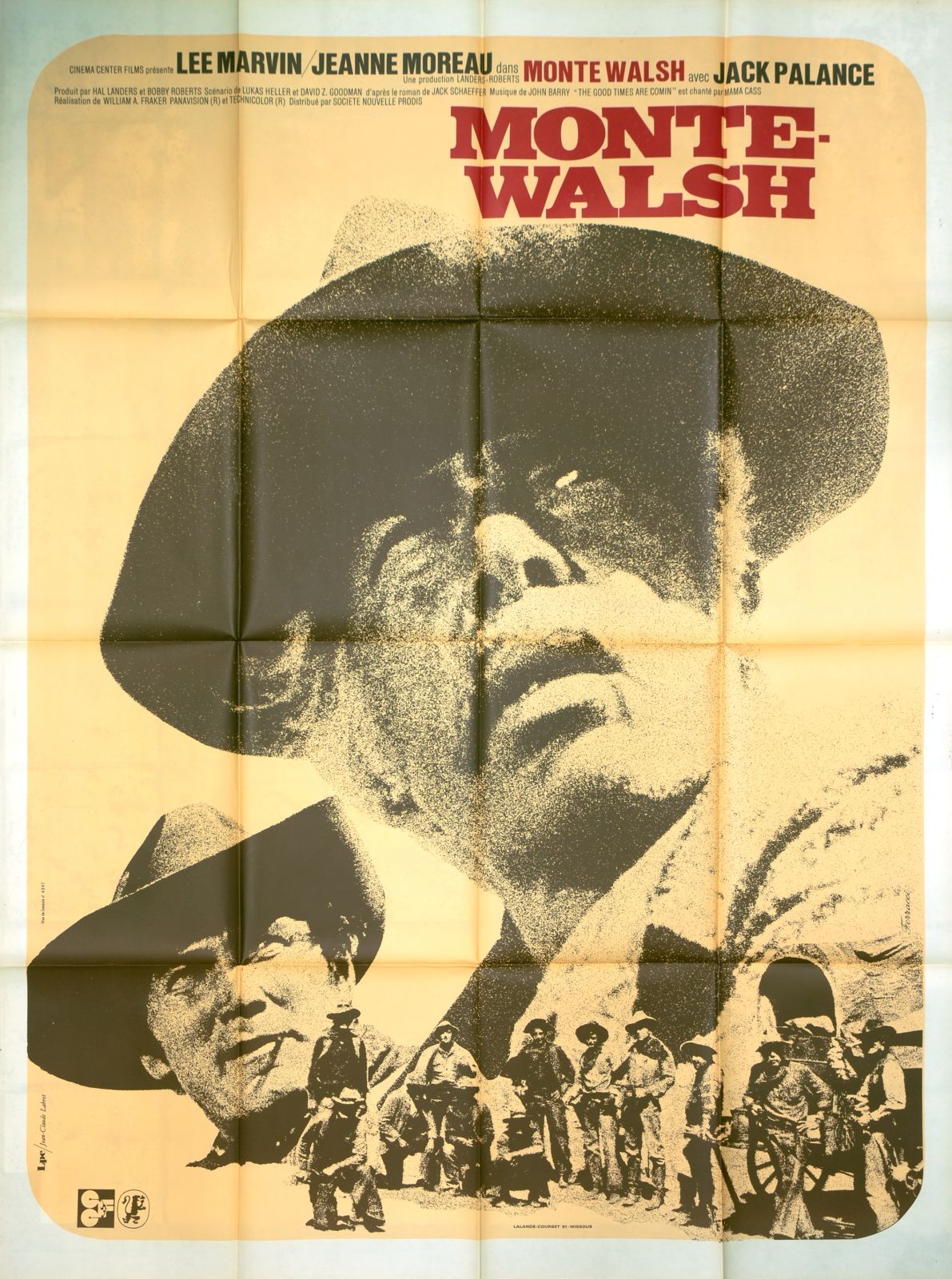 Thématique | Affiche-cine