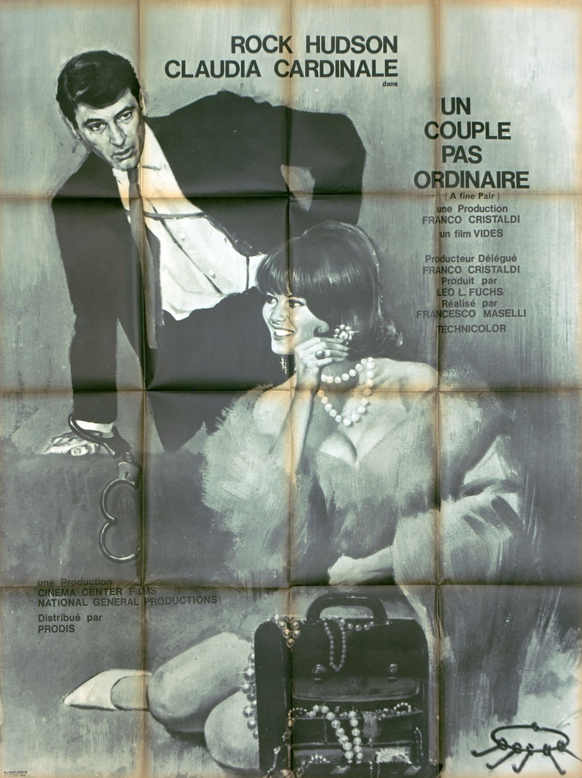 Thématique | Affiche-cine