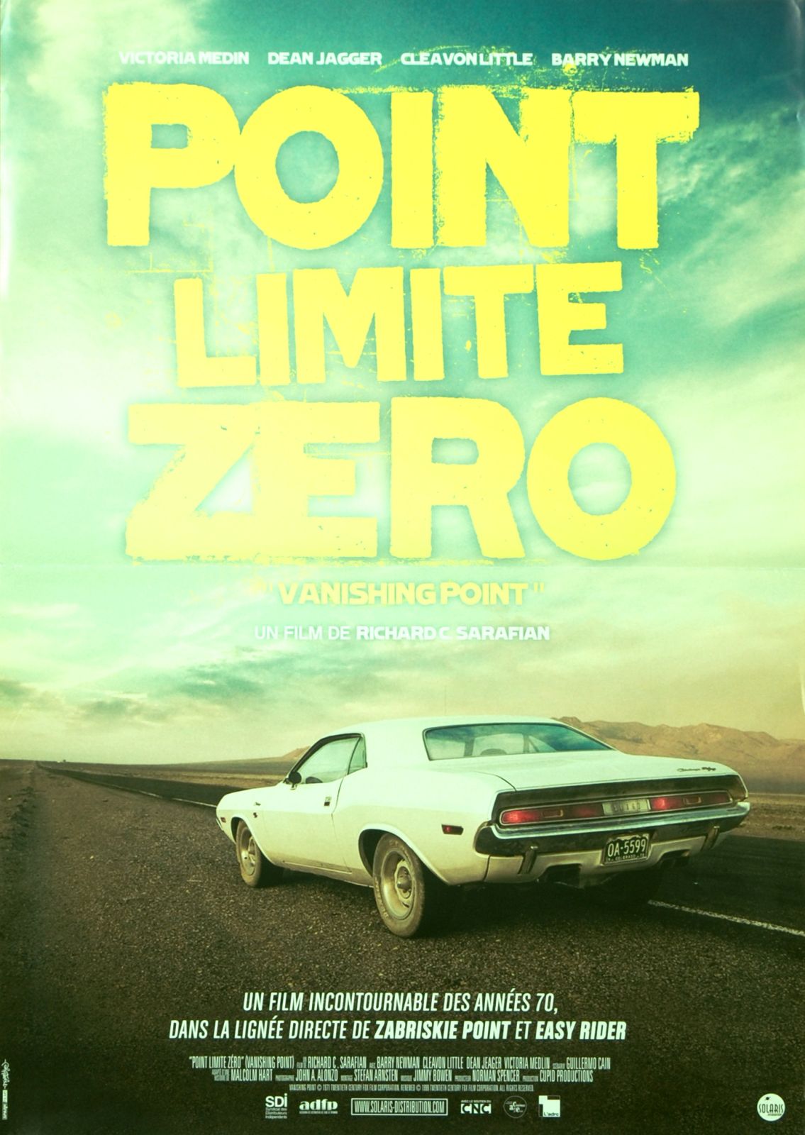 Thématique | Affiche-cine