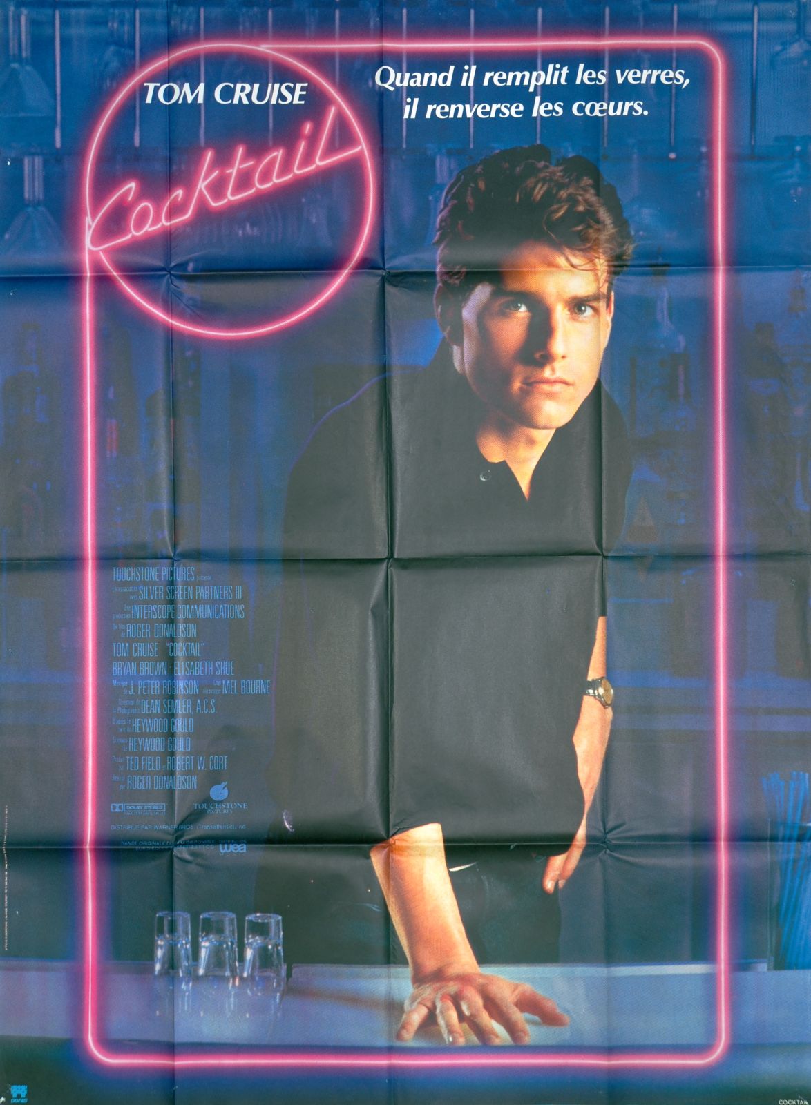 Thématique | Affiche-cine