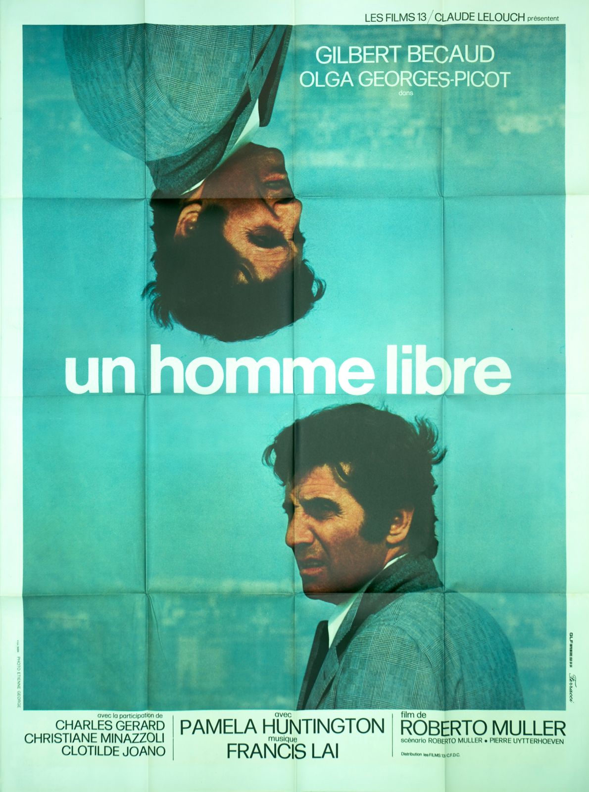 Thématique | Affiche-cine
