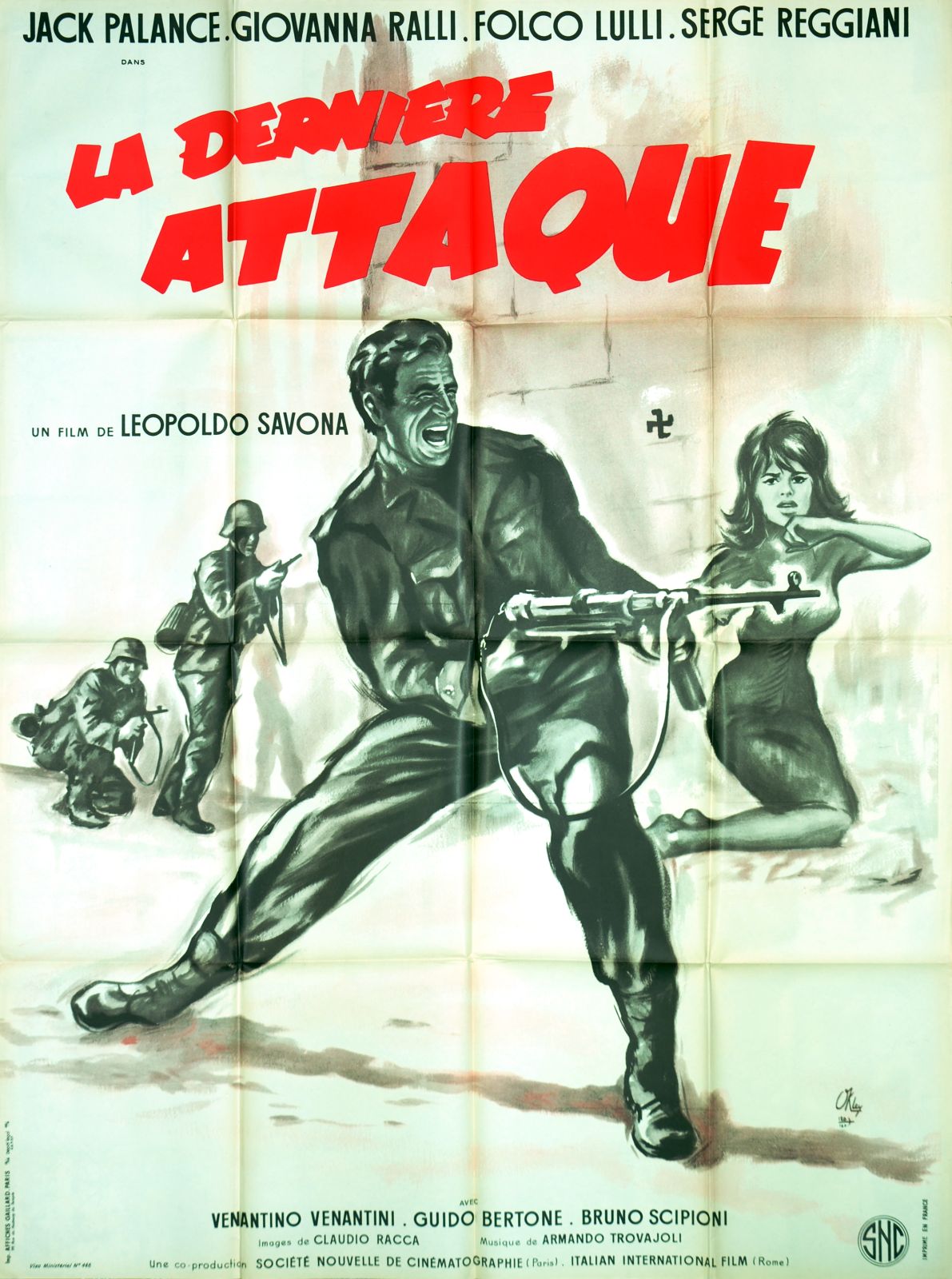 Thématique | Affiche-cine