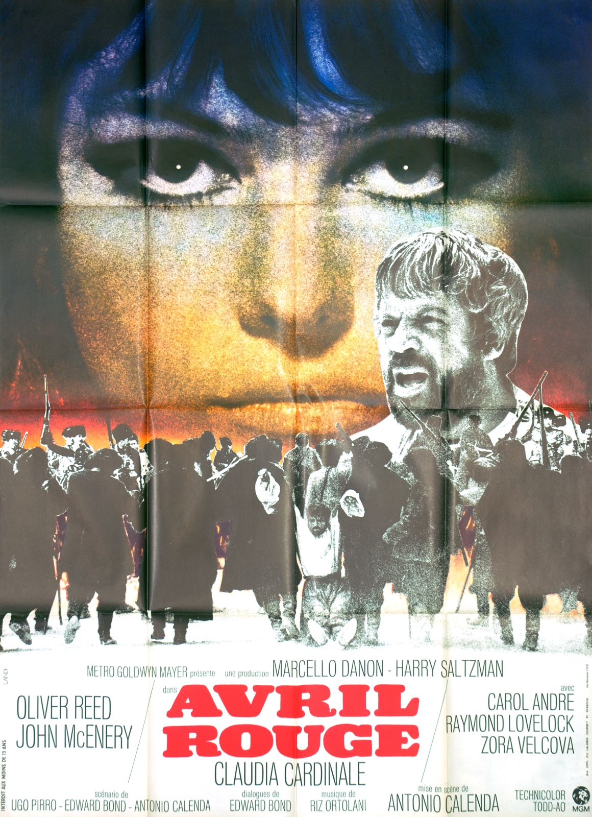 Thématique | Affiche-cine