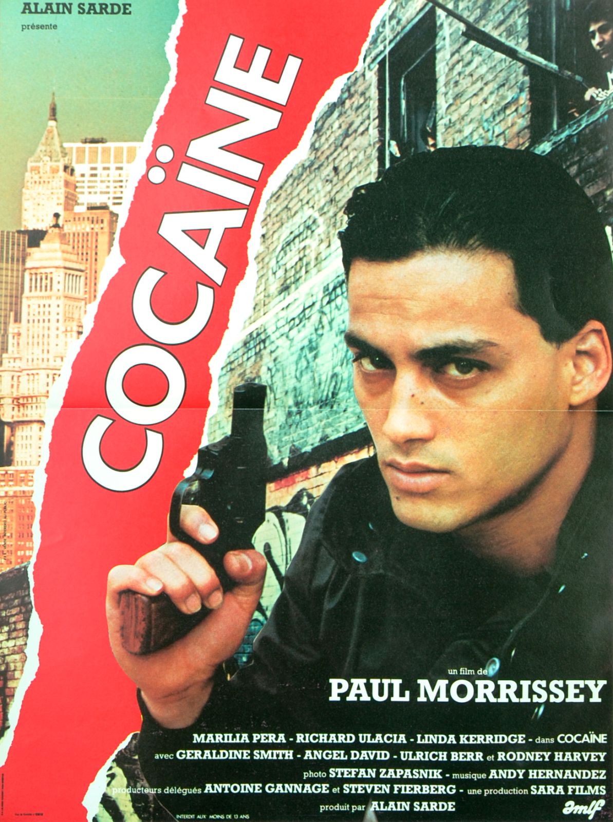 Thématique | Affiche-cine