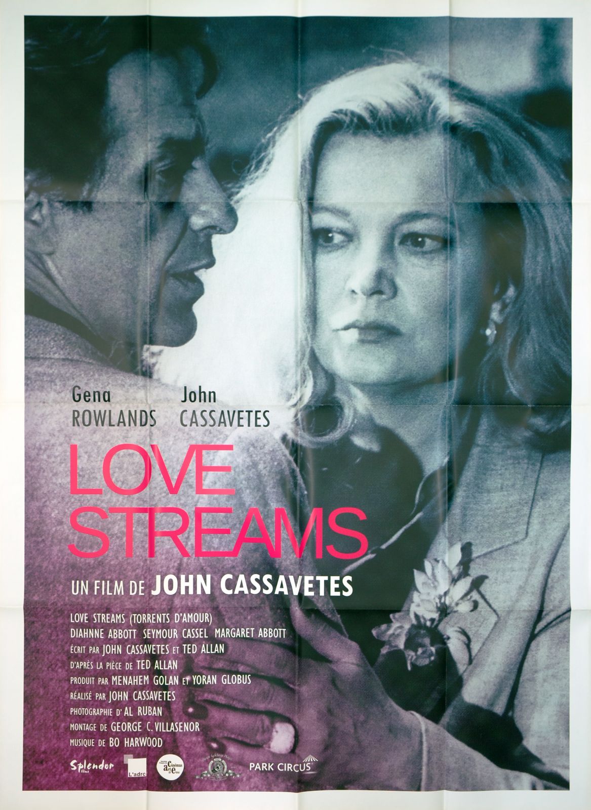 Thématique | Affiche-cine