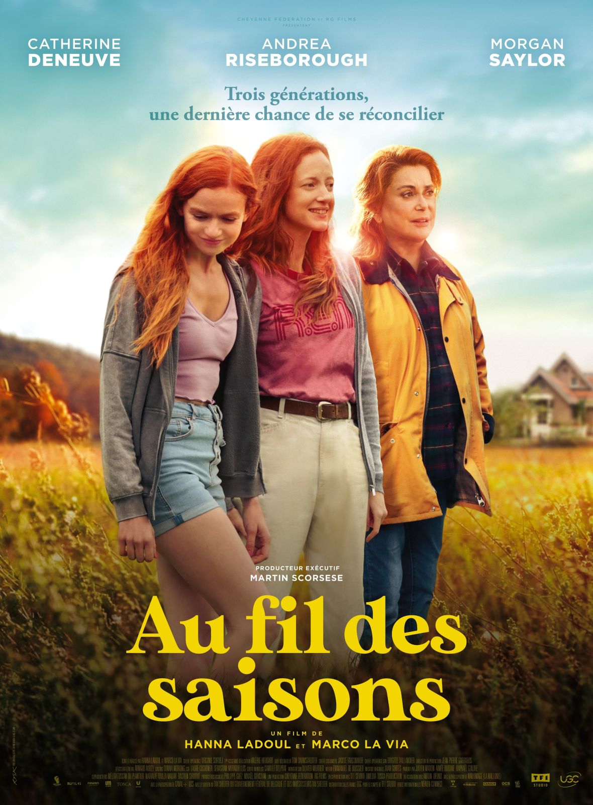 Nouveautés | Affiche-cine