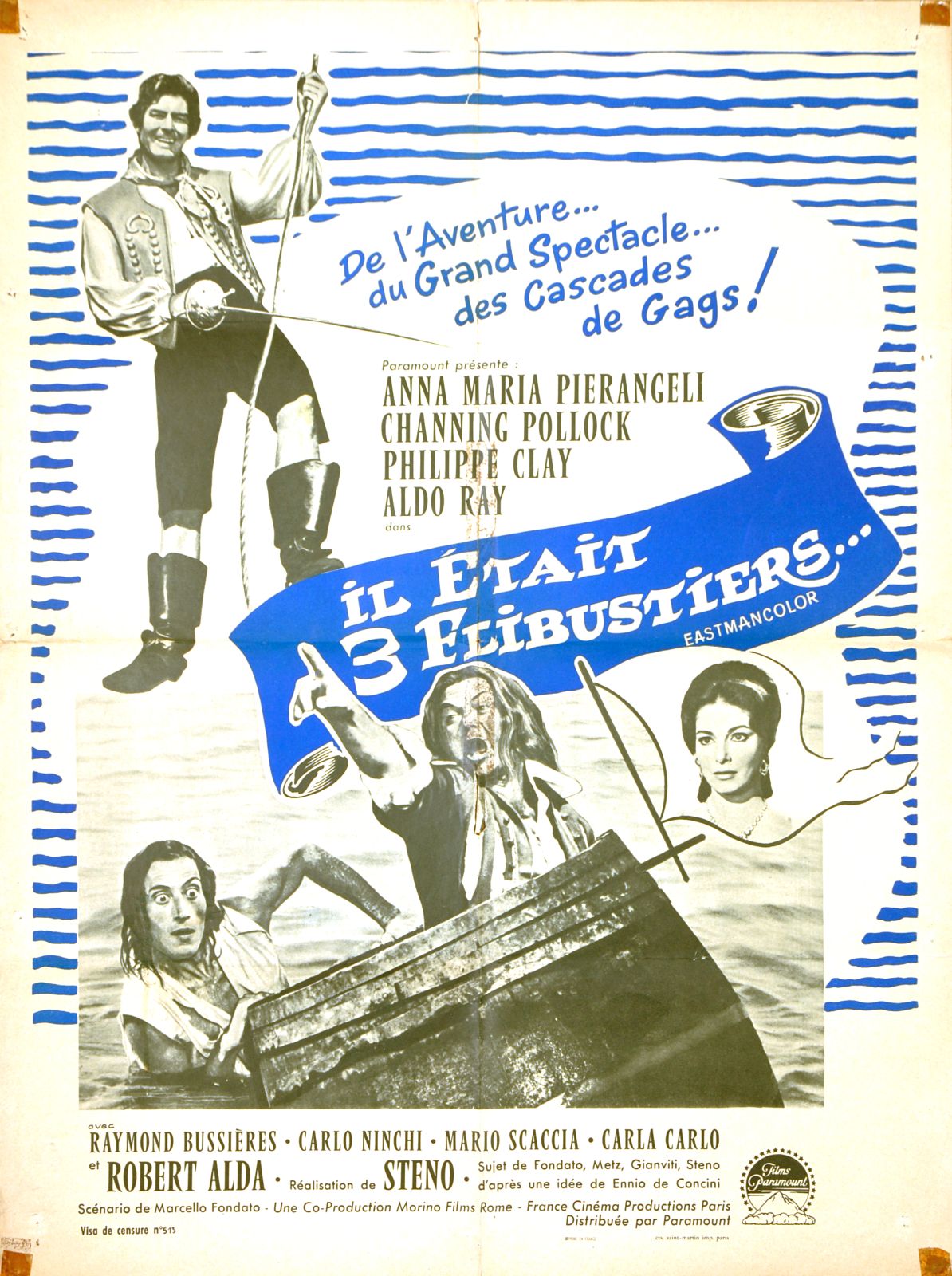 Les Week-ends de Néron | Affiche-cine