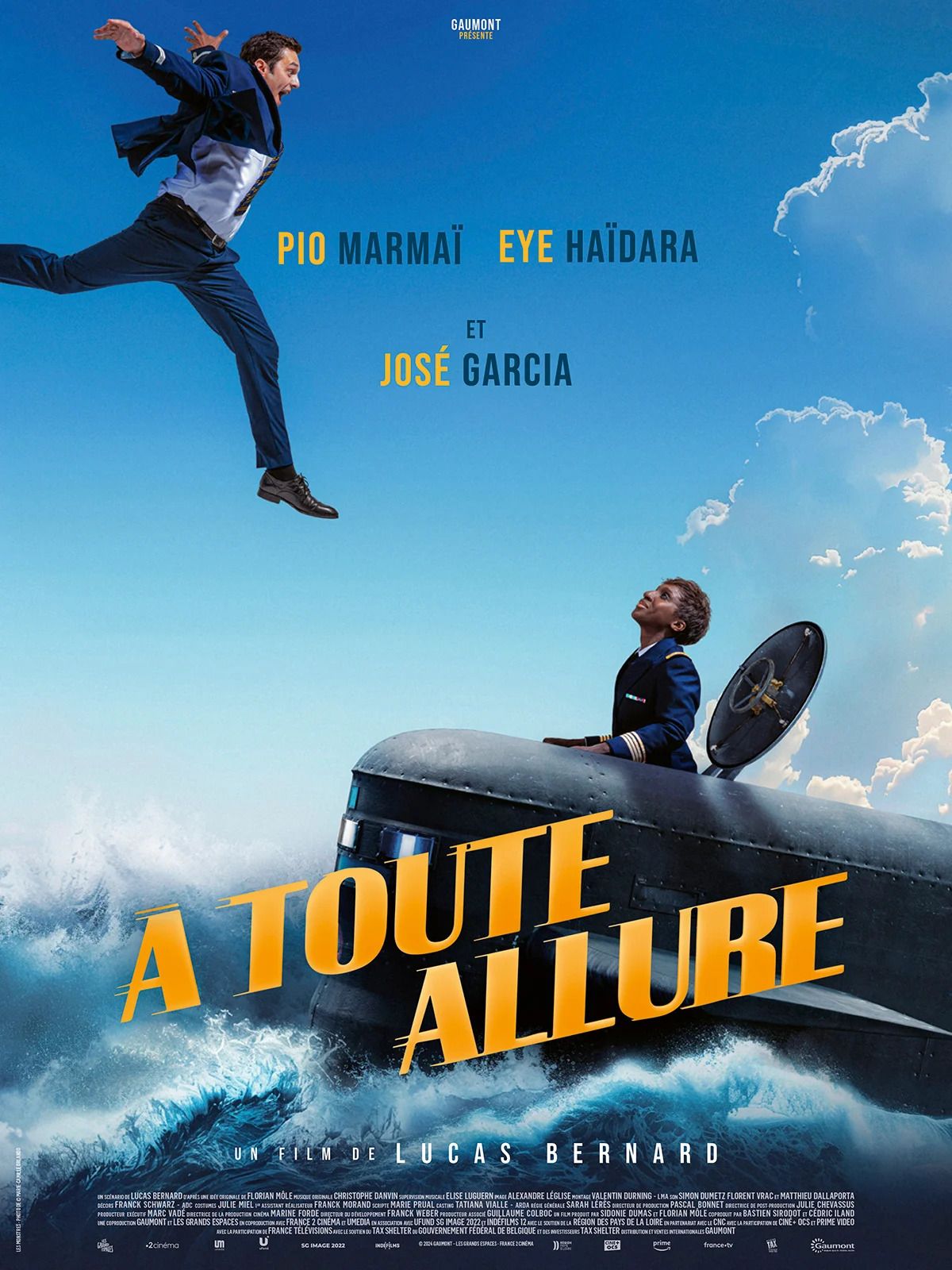 Nouveautés | Affiche-cine