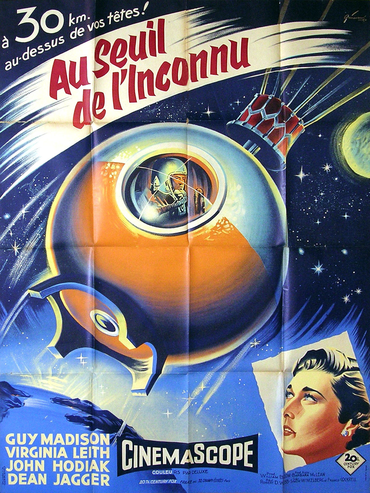 Affiche-cine