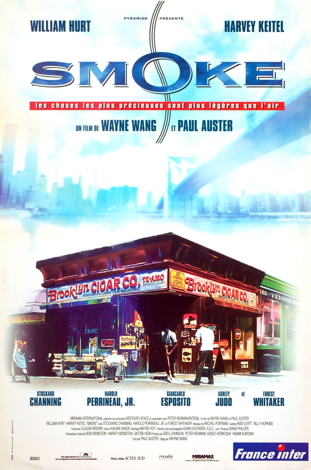 Thématique | Affiche-Cine